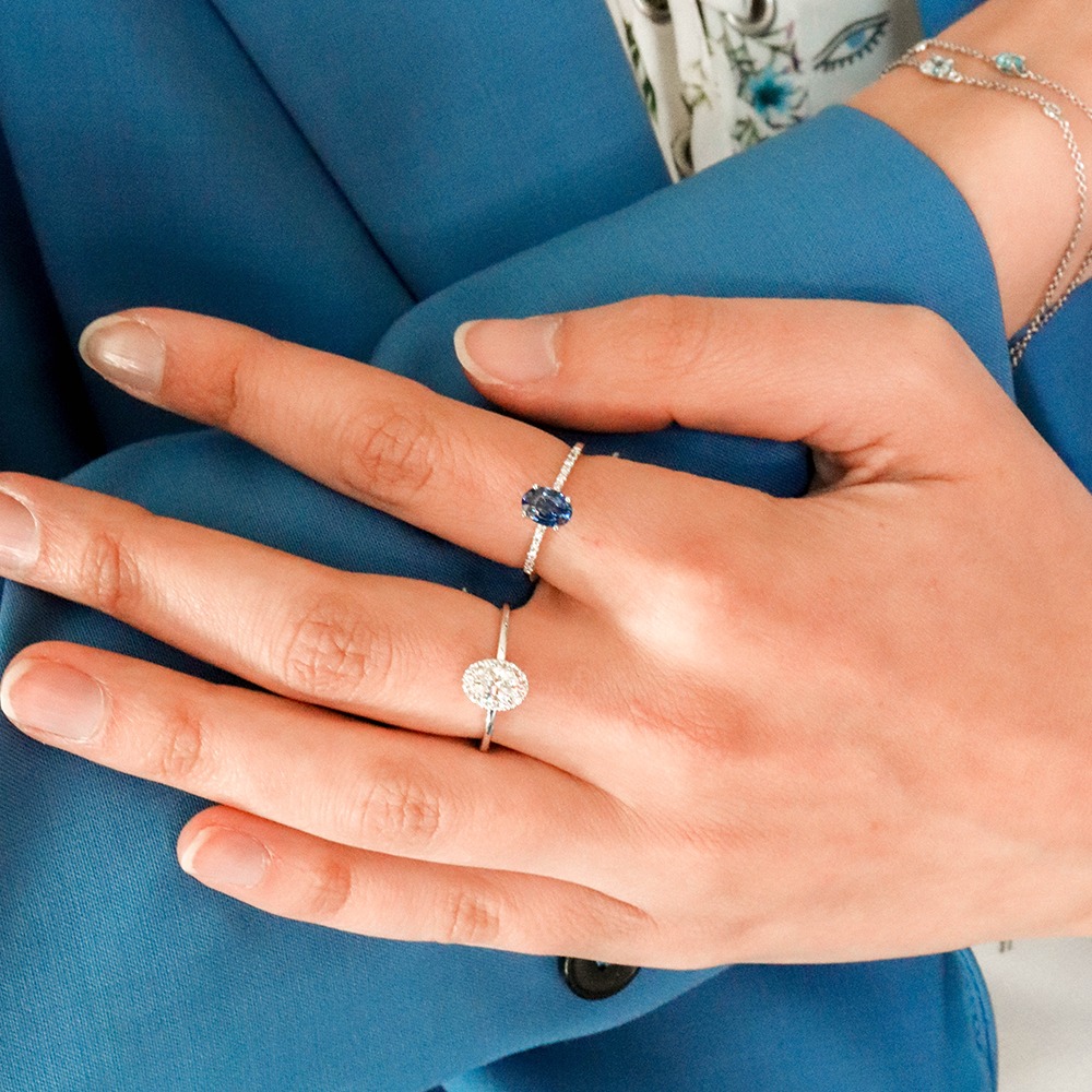 Casteur juwelier voor exclusieve juwelen & horloges